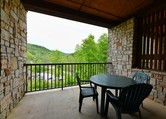 Lodging - Roaring River State Park